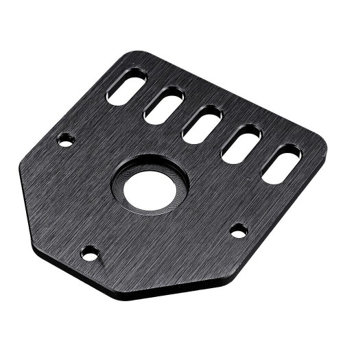 Nema 17 Stepper Threaded Rod Plate for V-slot CNC Router 3D Printer