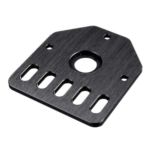 Nema 17 Stepper Threaded Rod Plate for V-slot CNC Router 3D Printer
