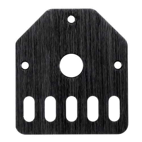 Nema 17 Stepper Threaded Rod Plate for V-slot CNC Router 3D Printer