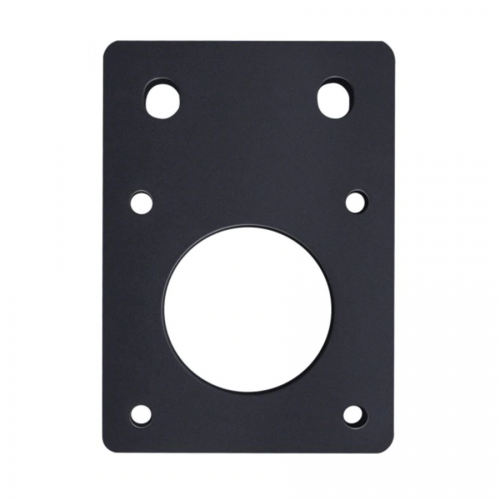 Nema 17 42mm Stepper Motor Mount Flat Bracket Plate Alloy for CNC 3D ...