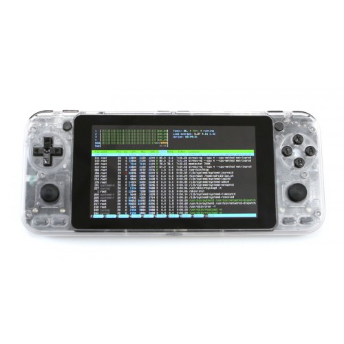ODROID-GO Advance SUPER Edition