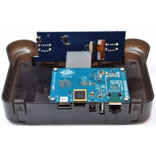 OGST Gaming Console Kit for XU4