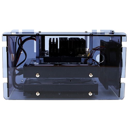 Odroid-H2 Case 1