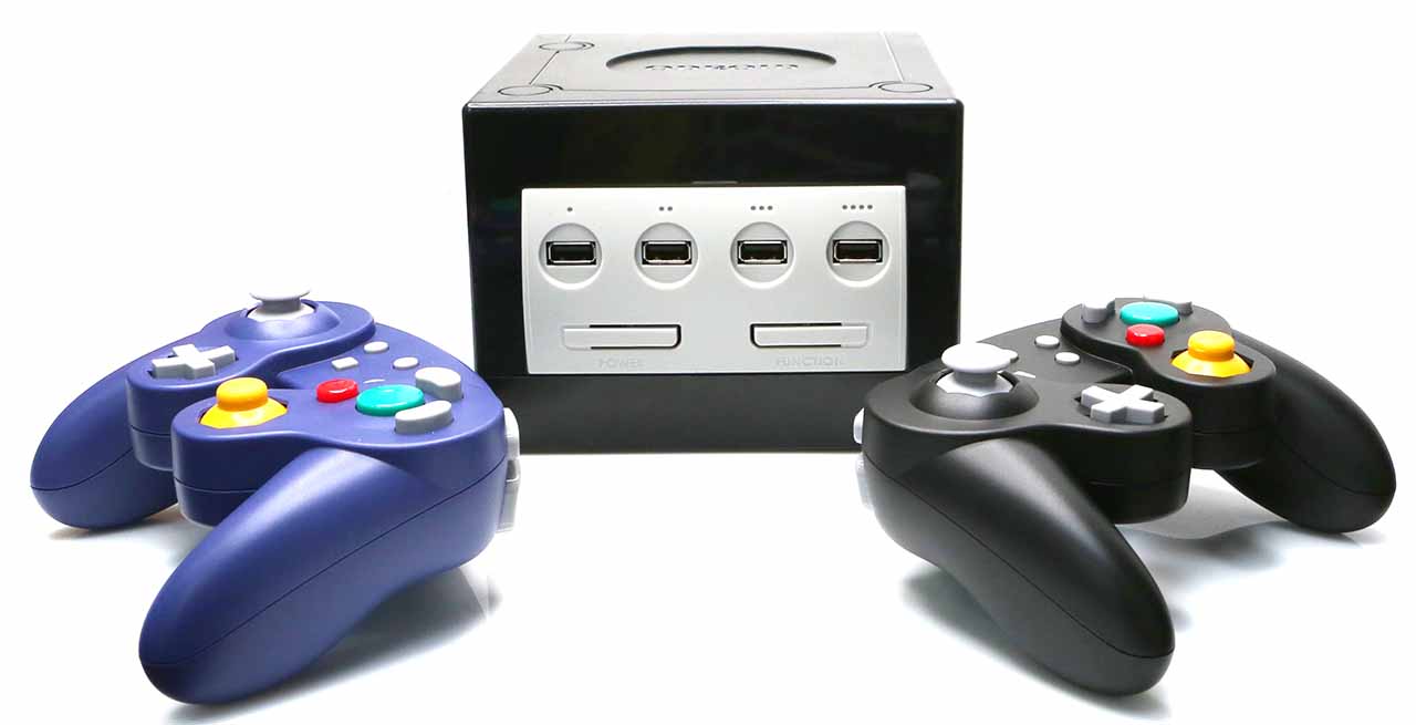 CUBE CASE FOR ODROID-M2